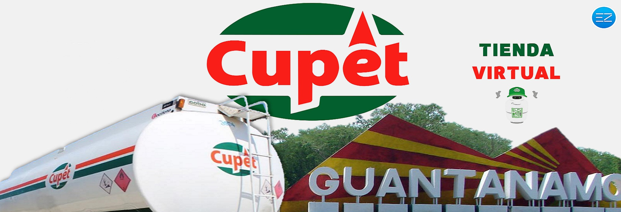 Cupet Guantánamo ofrecerá nuevo servicio virtual – Solvisión