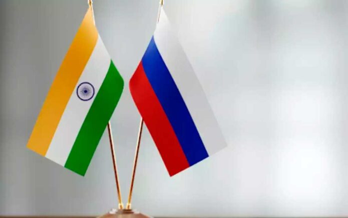 Fomentarán nexos India y Rusia en foro de Vladivostok – Solvisión